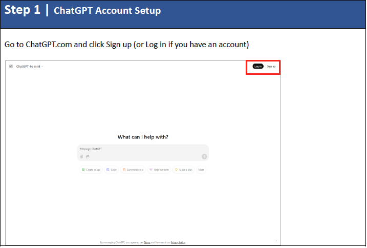AI Workshop | Solid Technology Solutions Inc.