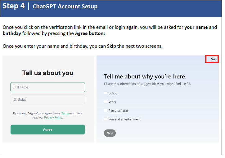 AI Workshop | Solid Technology Solutions Inc.